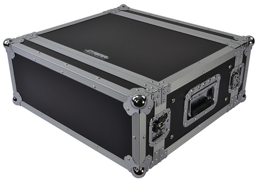 Cobra Case 19″ 4U Standard Case 5/6 Plywood Depth 350mm (FC150 ...
